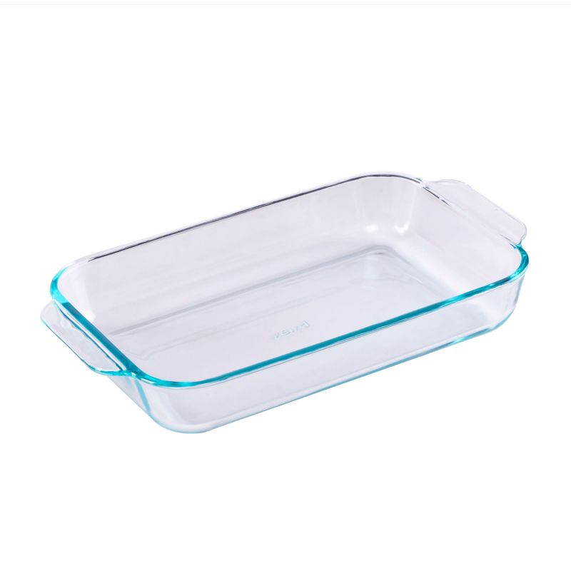 Refractaria Rectangular De 2 Litros PYREX | falabella.com