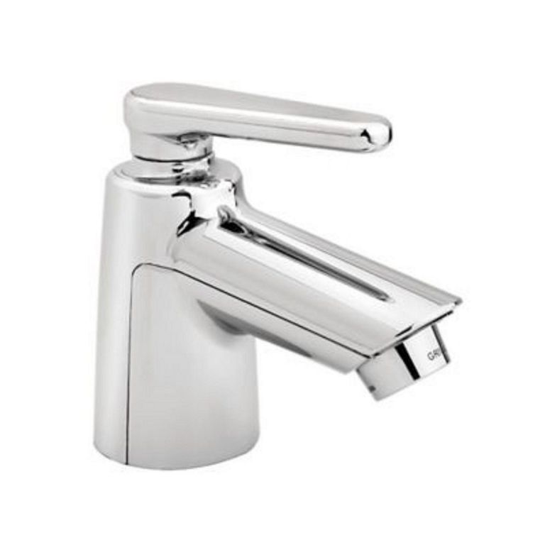 Grifería Lavamanos Ultraahorradora Sencilla Nogal Grival GRIVAL ...