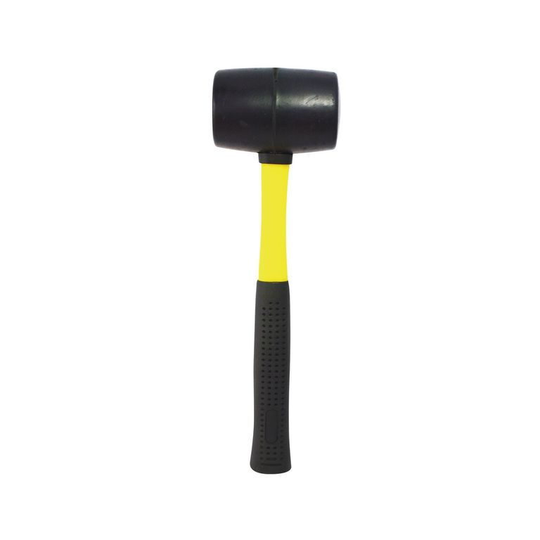 Martillo Caucho F/Vidrio 16onzas JN4073 DISCOVER | falabella.com