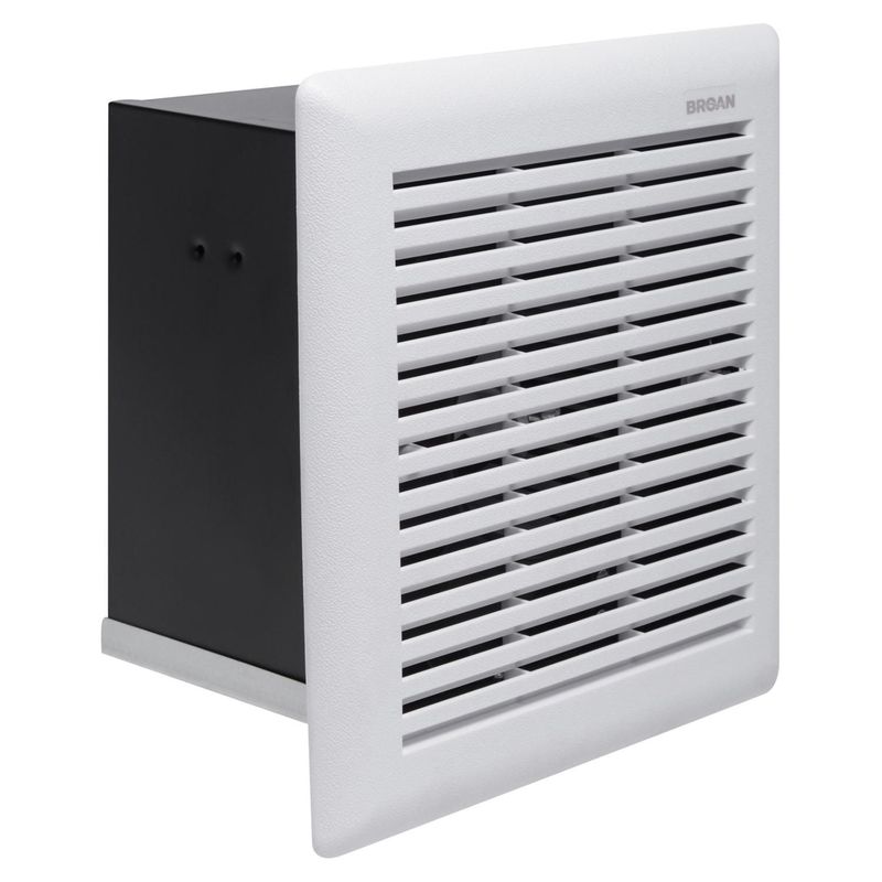 Extractor centrífugo techo24.2x24.2x13 cm BROAN | falabella.com