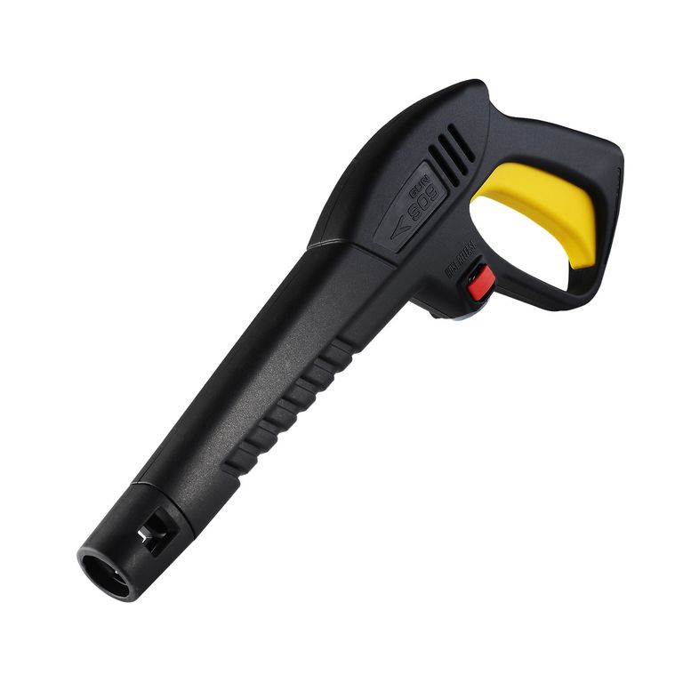 Pistola Hidrolavadora S09 BAUKER | falabella.com