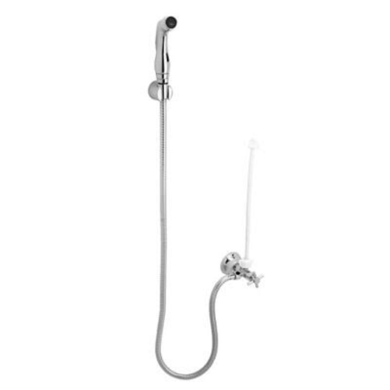 Kit Bidet Con Regulación Doble Metálica GRIVAL | falabella.com