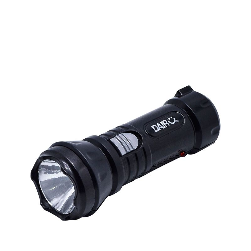 Linterna Recargable 1 Led Kripton 500 Mw DAIRU | falabella.com