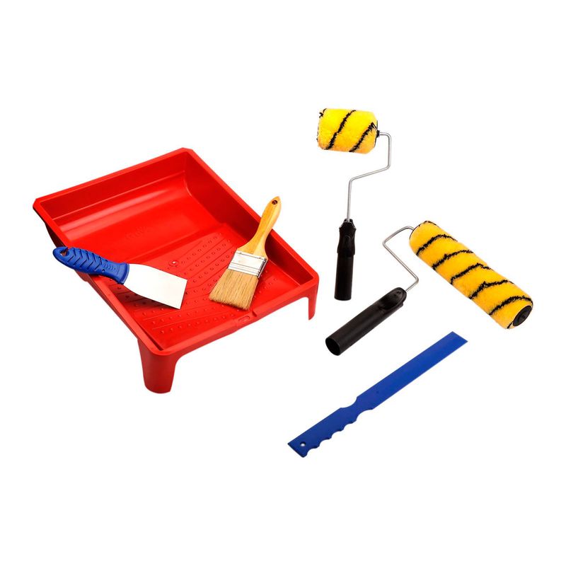 Kit Para Pintar 6 Piezas KOLOR | falabella.com