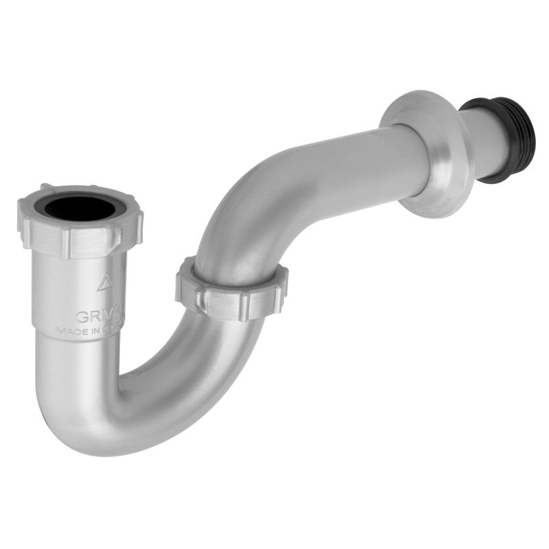 Sifón Perlado Bifuncional GRIVAL | falabella.com