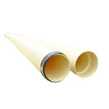 Tubo Alcantarillado Astm F949 39pg Ama - Homecenter.com.co