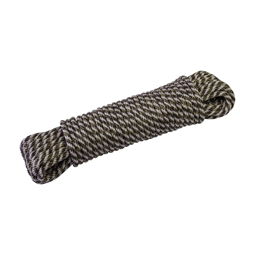 Soga Polipropileno Nautica Cal 10 mm x 20 m Fixser - Homecenter.com.co