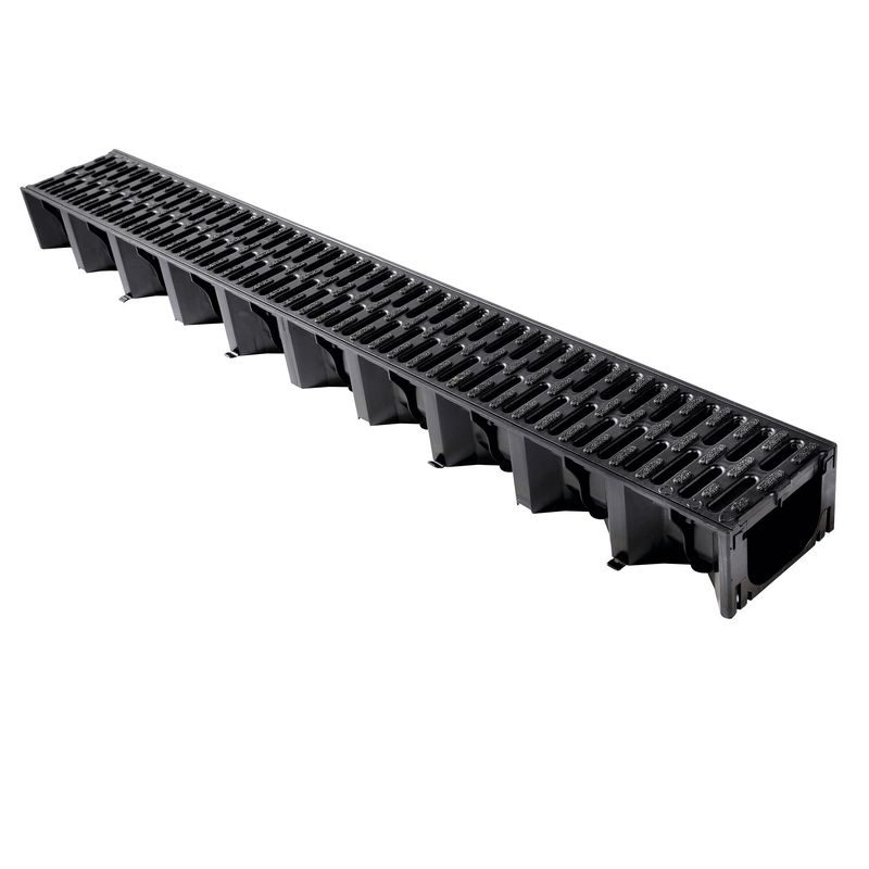 Canal Hexaline Polipropileno Reja Microgrip A15 ACO | falabella.com