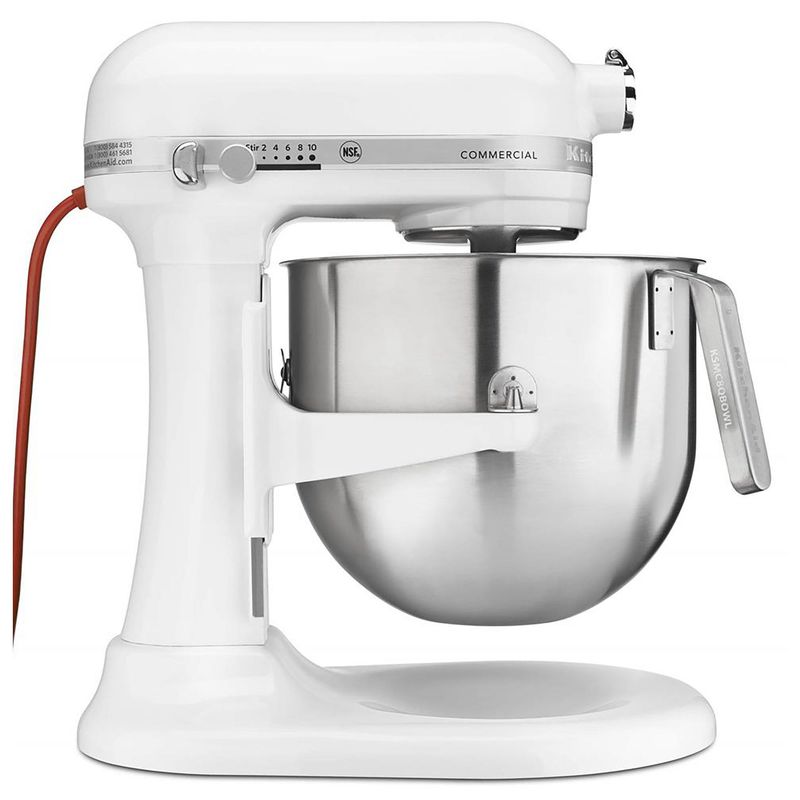 SP BATIDORA PED KITCHENAID CIAL 7.57L 10V BLANC KITCHENAID | falabella.com