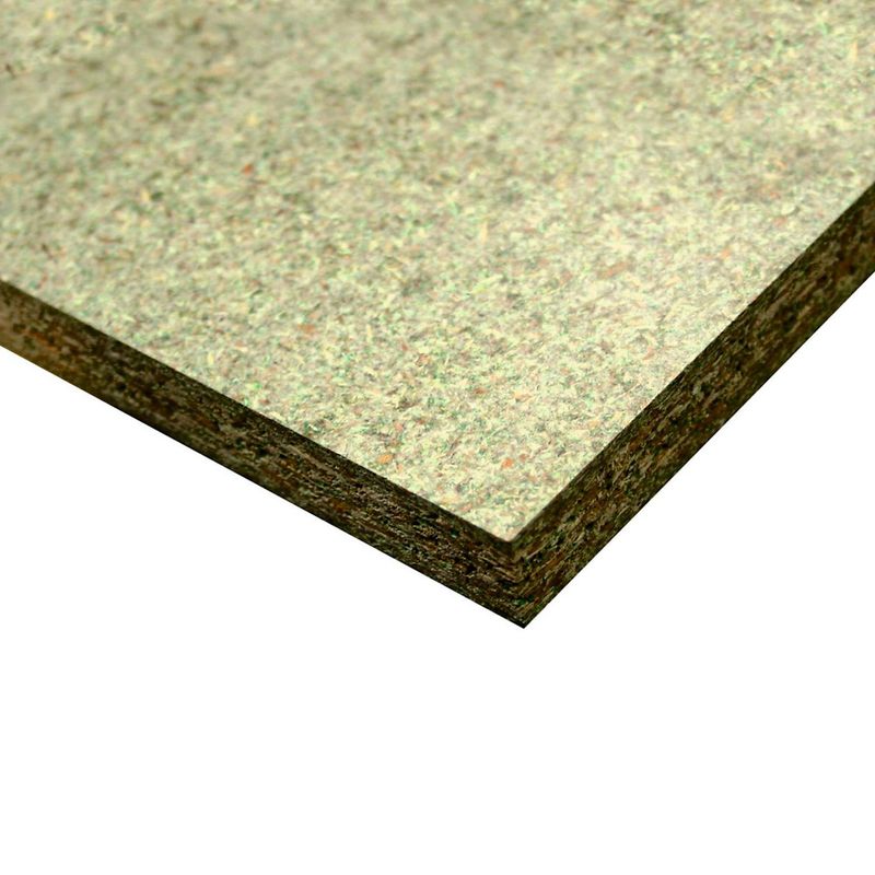 Formaleta 19mm Dimensionada 0.23x2.44m TIMBERMAC | falabella.com