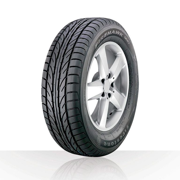 Llanta 195/65r15 91h Firehawk 900 FIRESTONE | falabella.com