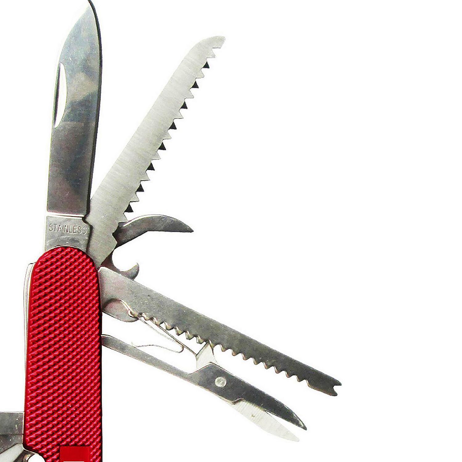 Navaja 14 En 1 Redline - Homecenter.com.co