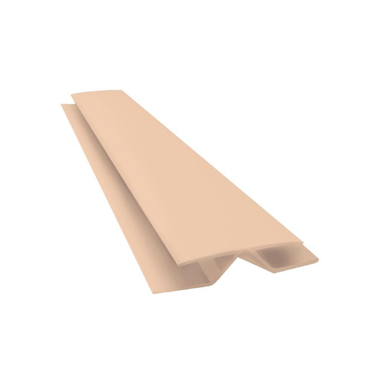 Perfil Angular Color Almendra x 3m DALAMO | Falabella Colombia