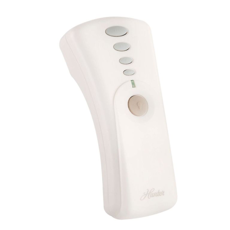 Control Remoto Universal para Programar Velocidades Y Luz HUNTER FAN ...