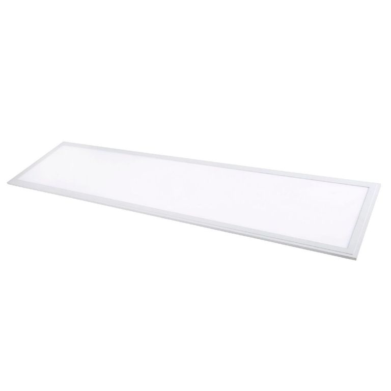 Lámpara Panel Led Sobreponer 30x120 48w ILUMAX | falabella.com