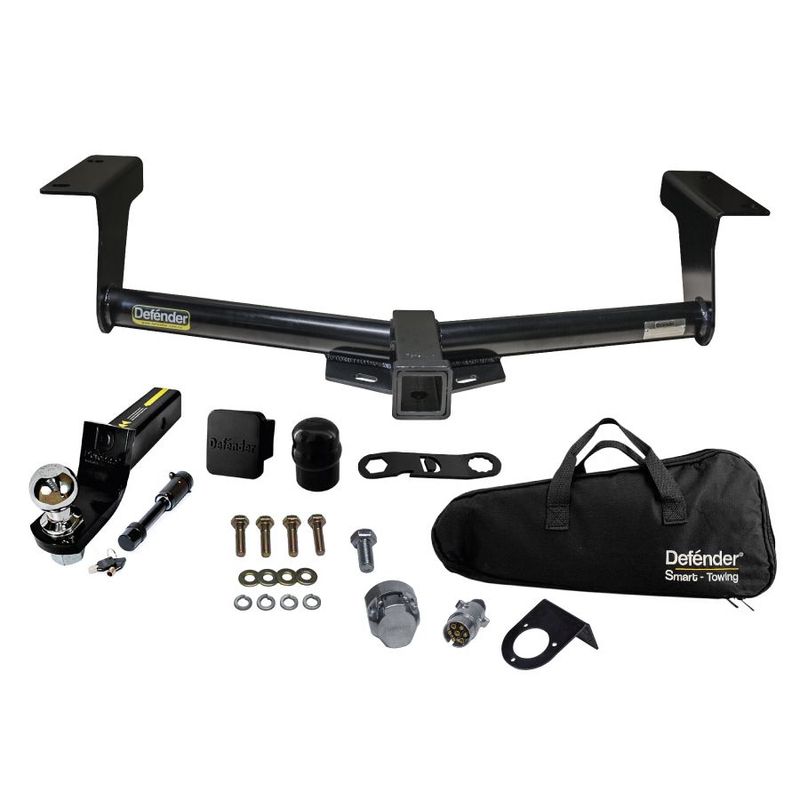 Tiro Arrastre Rav4 2014 DEFENDER | falabella.com