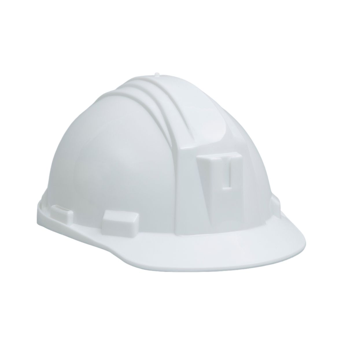 Casco Driller Minero Tafilete Rachet Blanco GENERICO | Falabella Colombia