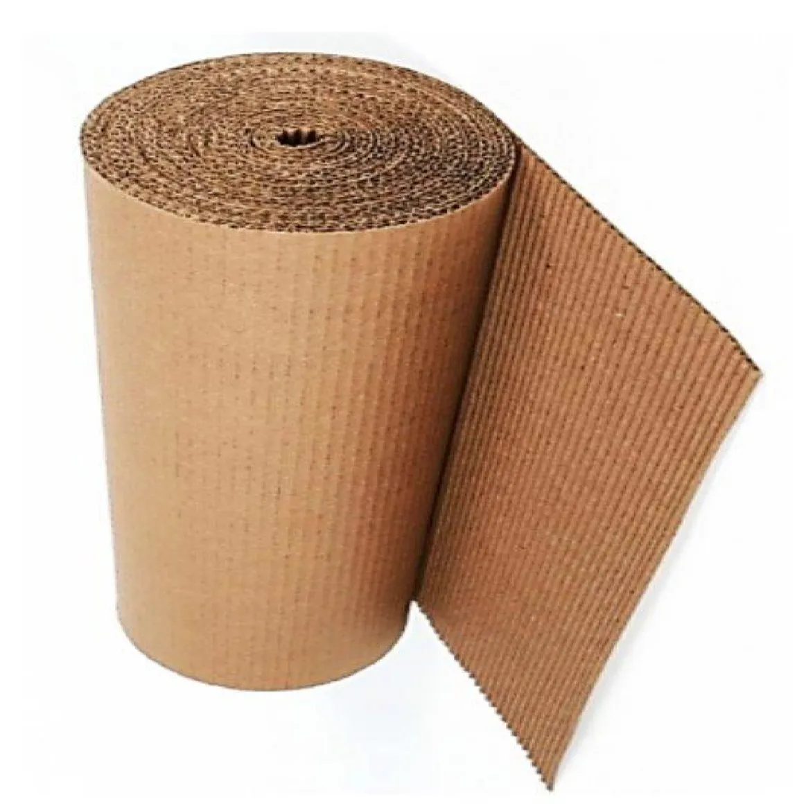 ROLLO CARTON CORRUGADO 1.2x20 m - Homecenter.com.co