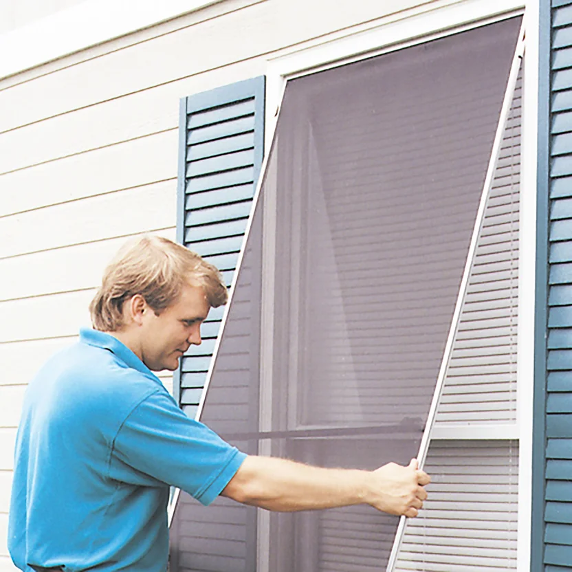Angeo 10 X 1.22m Gris Fibra Vidrio - Homecenter.com.co
