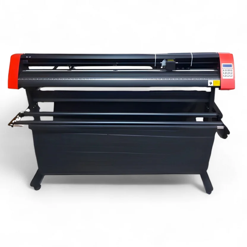 Plotter de Corte Procut Kh-1350a (130 Cm) Con Lector Optico Manual - Homecenter.com.co