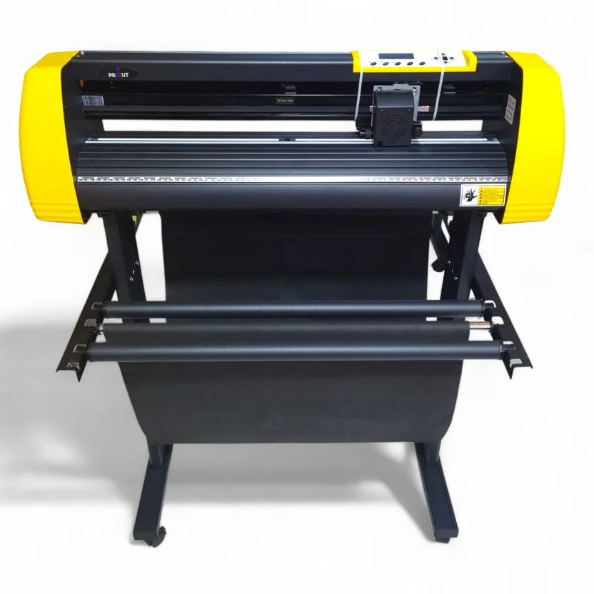 Plotter de Corte Procut Plus Ki-720ab con Lector Óptico Automático ...