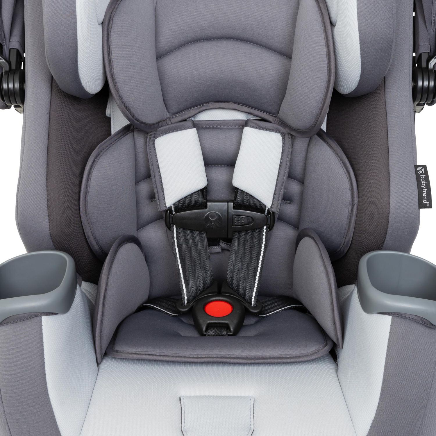 Silla para Carro de Bebe Cover Me 4 En 1 Multigrupo Baby Vespa ...