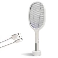 Raqueta Mata Insectos Wolfox - Homecenter.com.co