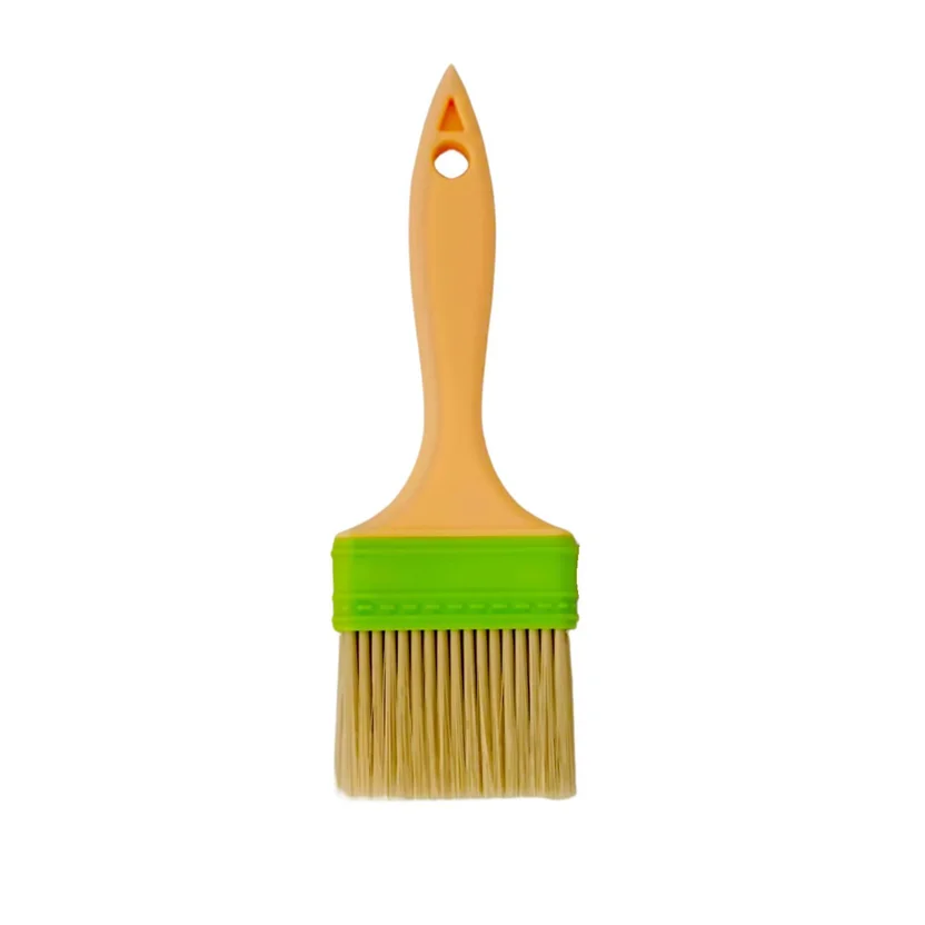Brocha Ultraliviana 2 1/2" x 12 Unidades Caribe - Homecenter.com.co