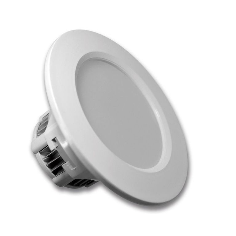 Bala Blanco 4w Led Luz Calida Al 320lúmenes Certificado | falabella.com
