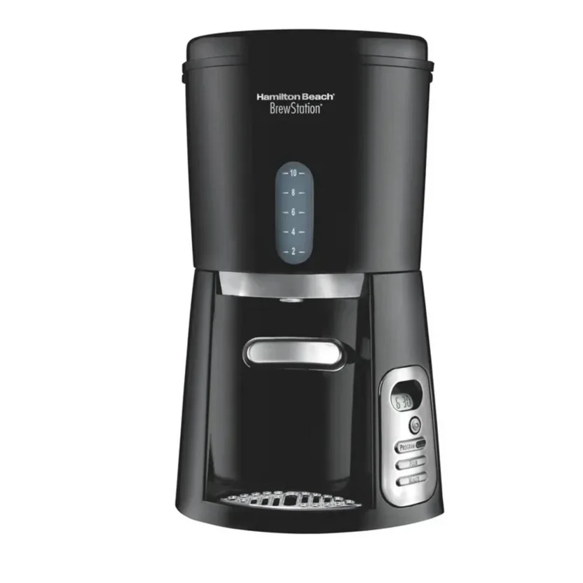 Cafetera Dispensadora Brewstation 10 Tazas Hb 47380 - Homecenter.com.co