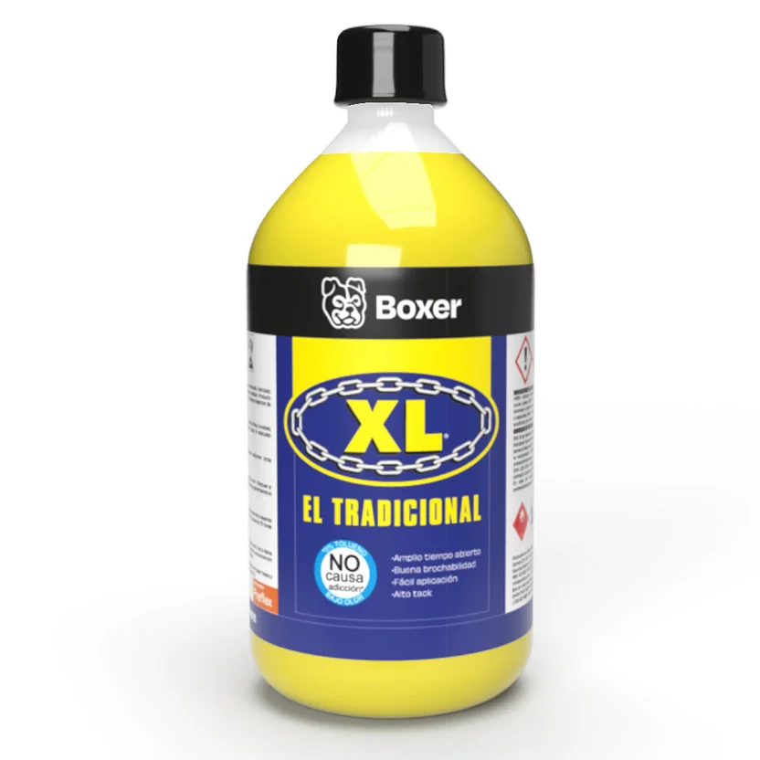 Pegante Boxer XL Tradicional X 375 ml - Homecenter.com.co