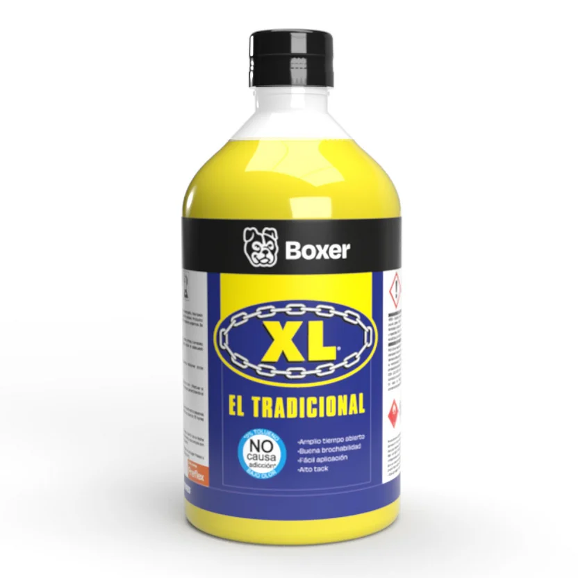 Pegante Boxer XL Tradicional X 750 ml - Homecenter.com.co