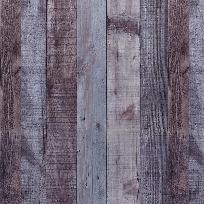 Papel Contac Tizikj Adhesivo Efecto Madera Rústica - Homecenter.com.co