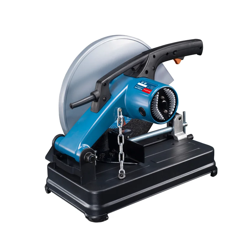 Tronzadora para Corte de Metales 2000W Dong Cheng - Homecenter.com.co