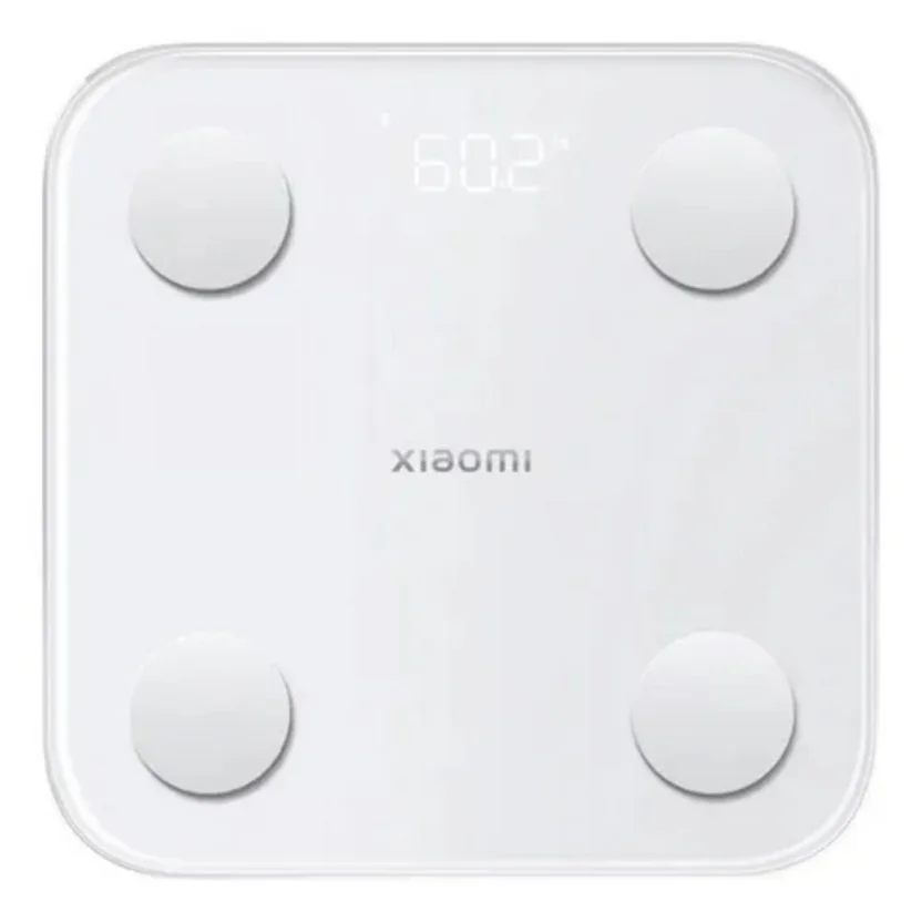 Báscula Corporal Digital Xiaomi Body Composition Scale S400 ...