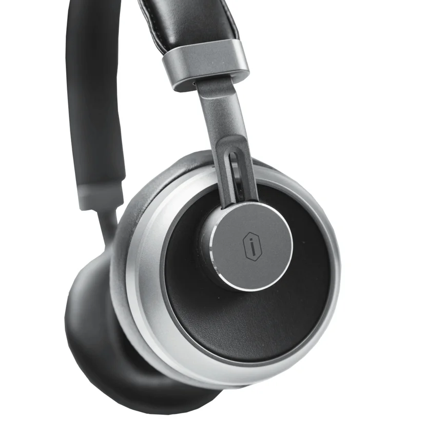 Audífonos Bluetooth Elite Hi-fi 25 H de Batería y Carga USB C ...