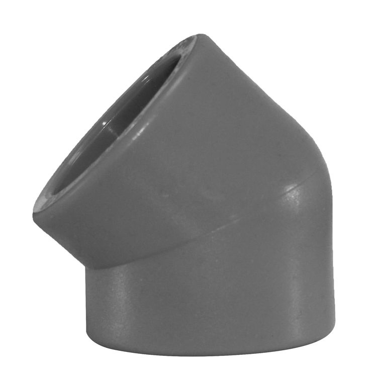 Codo 45 polipropileno 20mm (1/2pul) | falabella.com