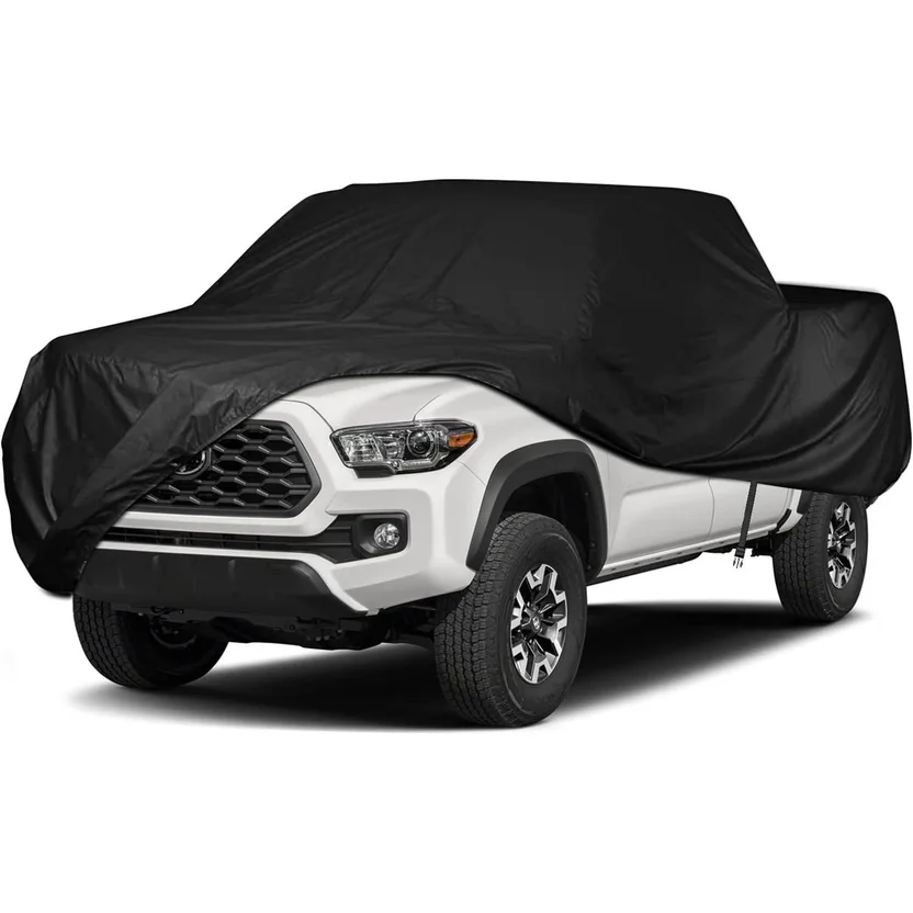 Pijama Camioneta Platón Forro Cobertor Protector Carpa Funda Talla Xl ...