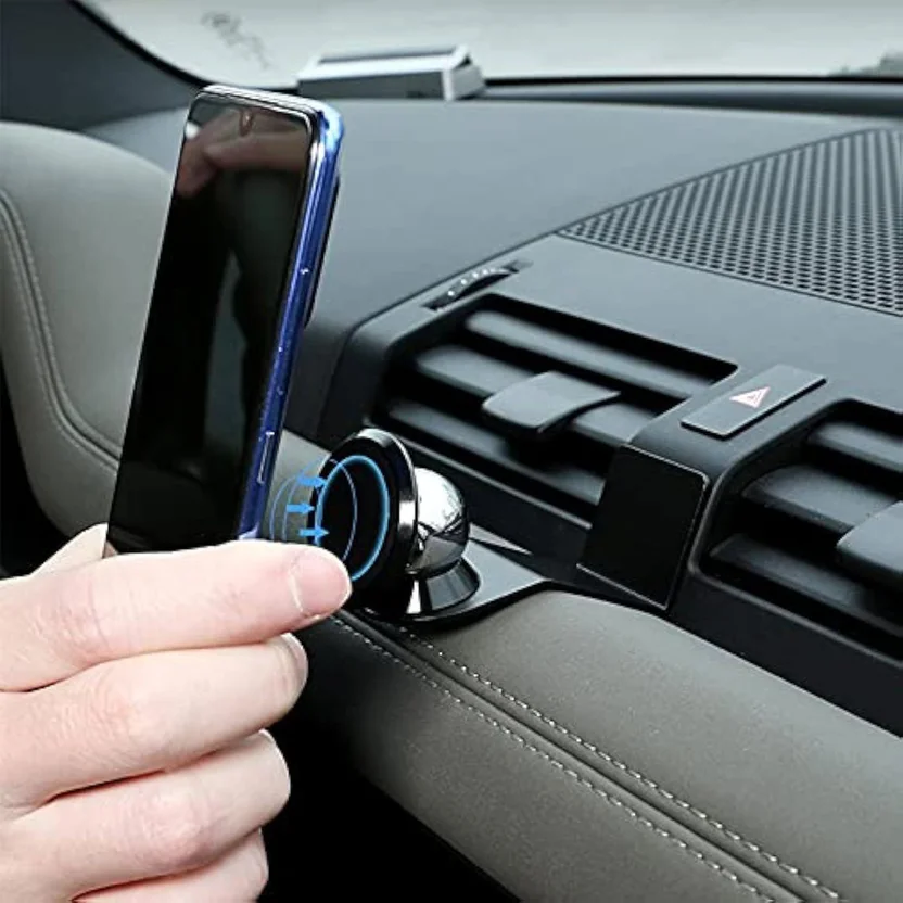 Soporte CHEYA Para Teléfono Celular Para Automóvil Land Rover Defender ...