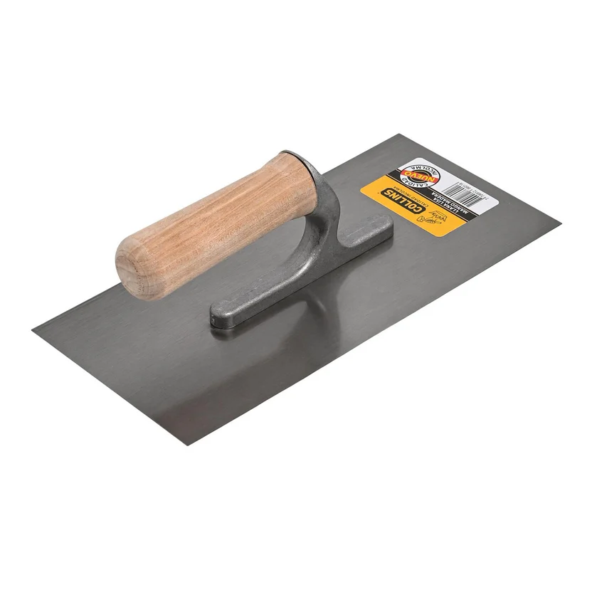 Llana Lisa Mango Madera 13 x 9 cm Collins - Homecenter.com.co