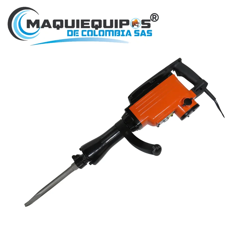 Taladro Martillo Demoledor Db1500 W Redbo Incluye 2 Puntas - Homecenter ...