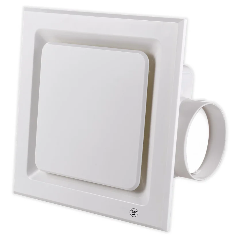 Extractor de Aire de Techo de 25 cm Westinghouse - Homecenter.com.co