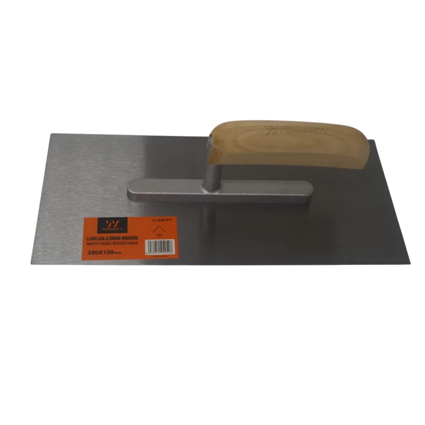 Llana Lisa Mango Madera 280mmx130mm Fwyy - Homecenter.com.co