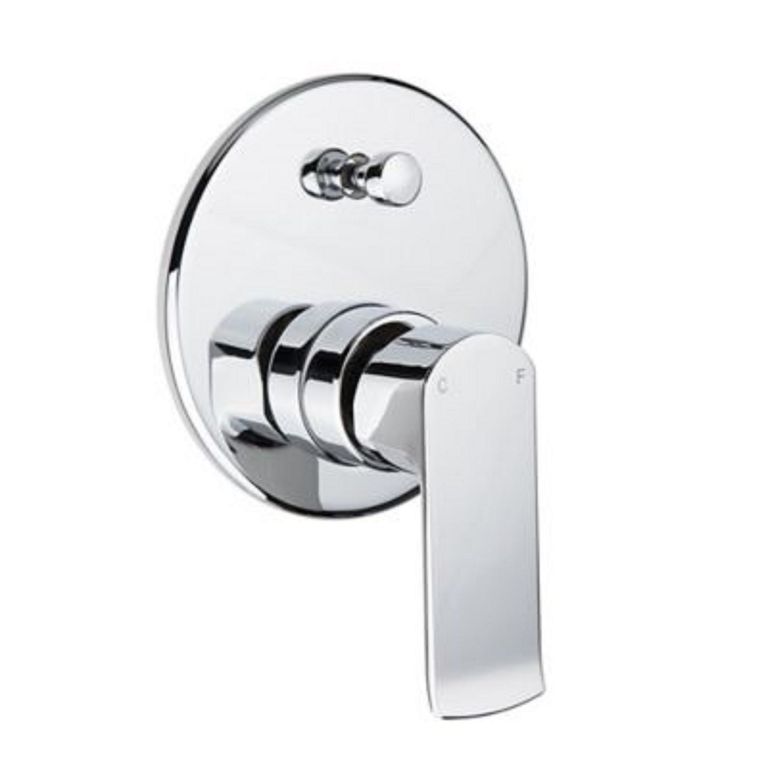 Grifería Ducha Monocontrol Thames Grival GRIVAL | falabella.com