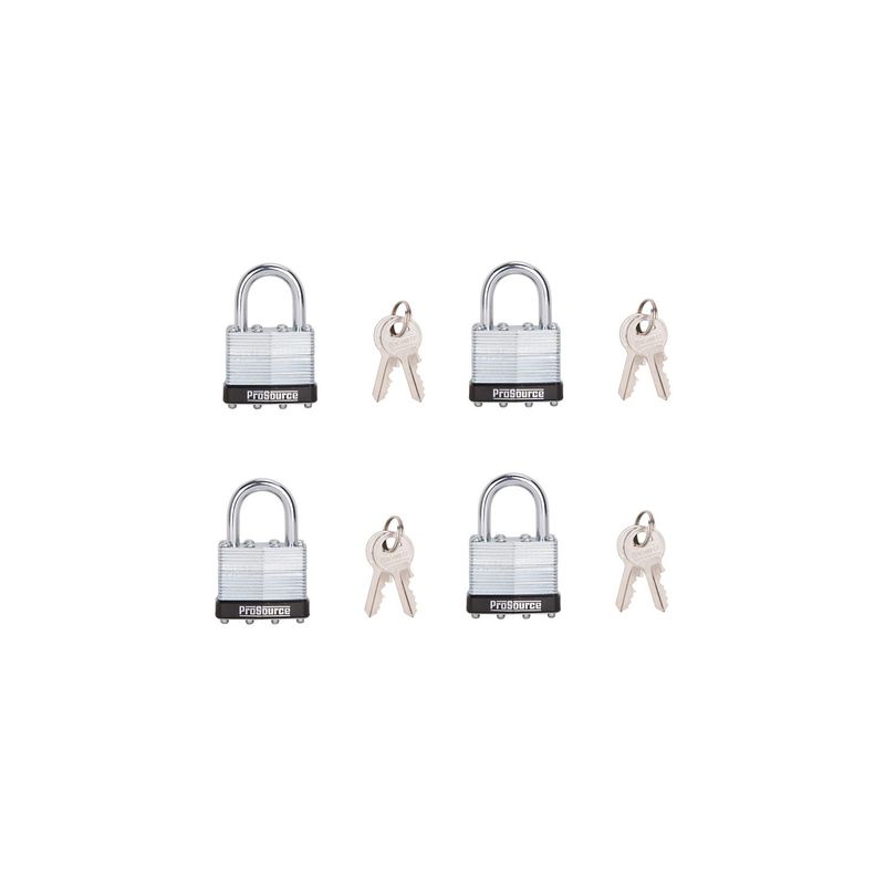 Candado con Llave Acero Inoxidable 2,06 cm MASTERLOCK | falabella.com