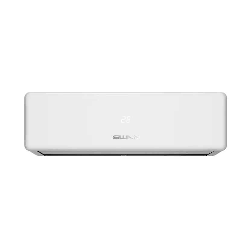 Aire Acondicionado Swan Sw-12K-110V On/Off - Homecenter.com.co