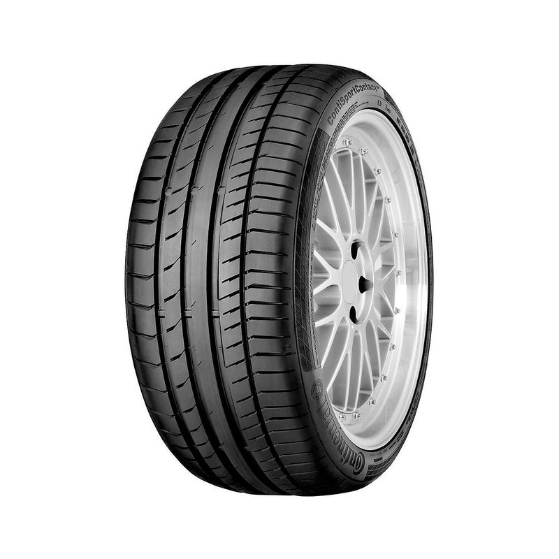 Llanta 235/50R18 97V Csc5 Suv Mo CONTINENTAL | falabella.com