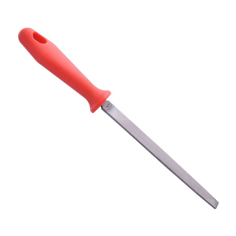 Lima Plana 6 Pulgadas C/Cabo Nicholson NICHOLSON | falabella.com