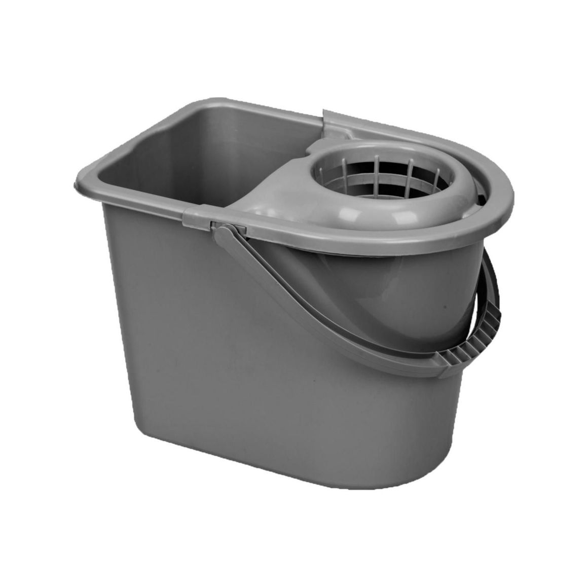 Balde con Escurridor 14 Litros - Homecenter.com.co