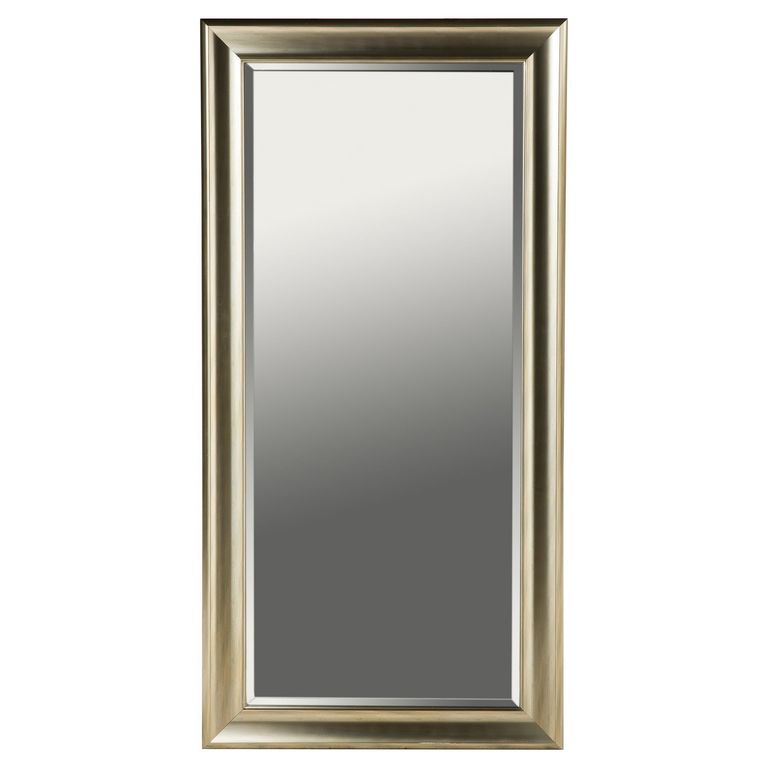 Espejo Dorado 80x160 cm | falabella.com